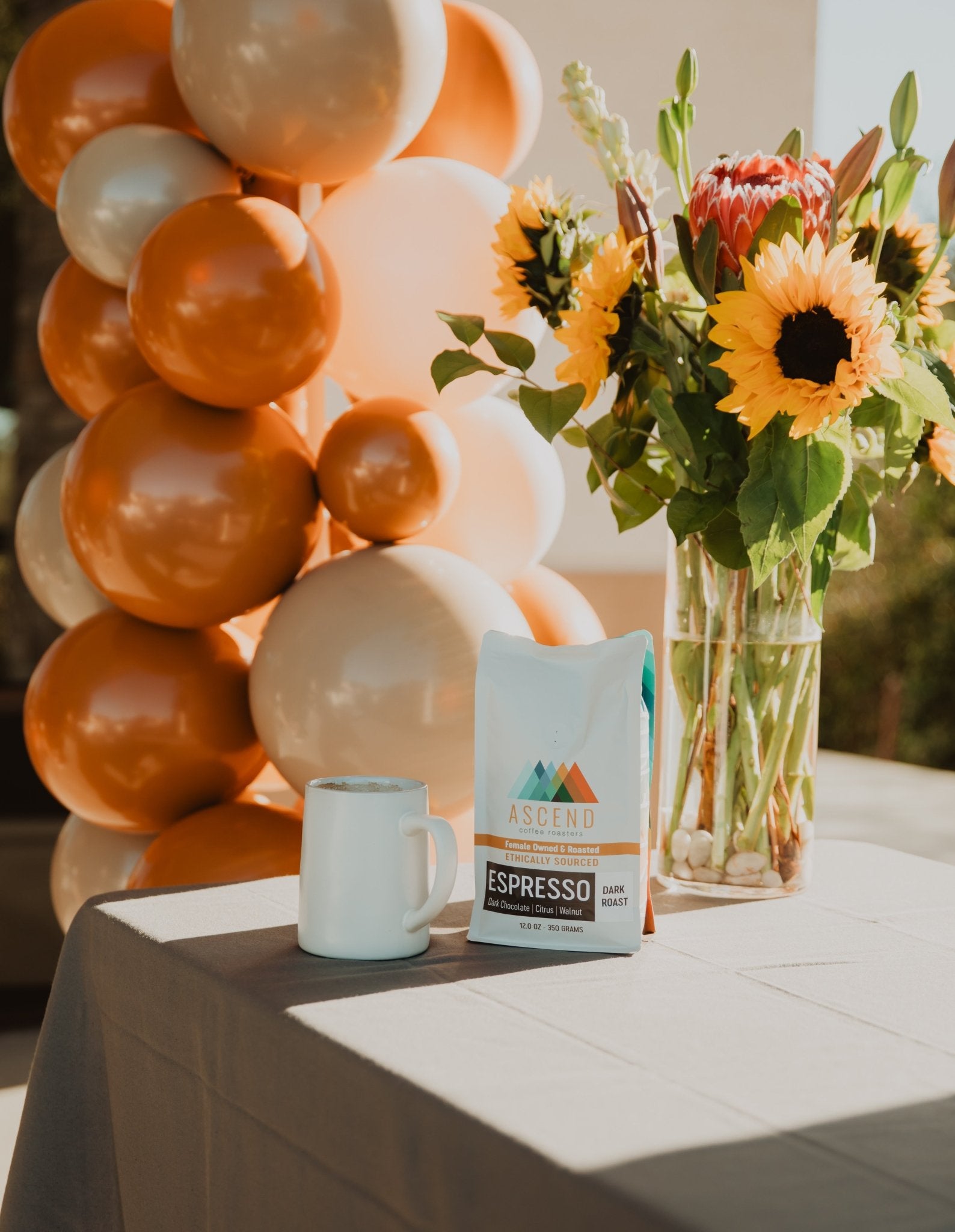 Products – Ascend Coffee Roasters